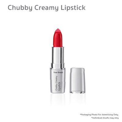 Chubby Creamy Lipstick - บริษัท เมอร์รี่ คอสเมติก แลบบอราทอรีส์ จำกัด ...