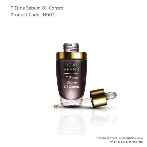 T Zone Sebum Oil Control - บริษัท เมอร์รี่ คอสเมติก แลบบอราทอรีส์ จำกัด ...