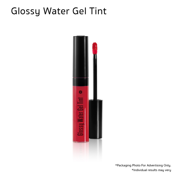 Glossy Water Gel Tint - บริษัท เมอร์รี่ คอสเมติก แลบบอราทอรีส์ จำกัด ...